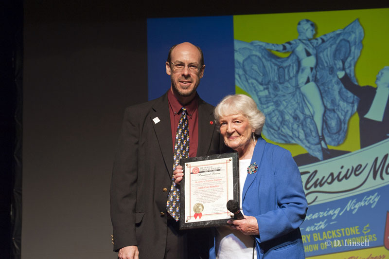 Abbotts Magic Get Together - 2012 Lectures